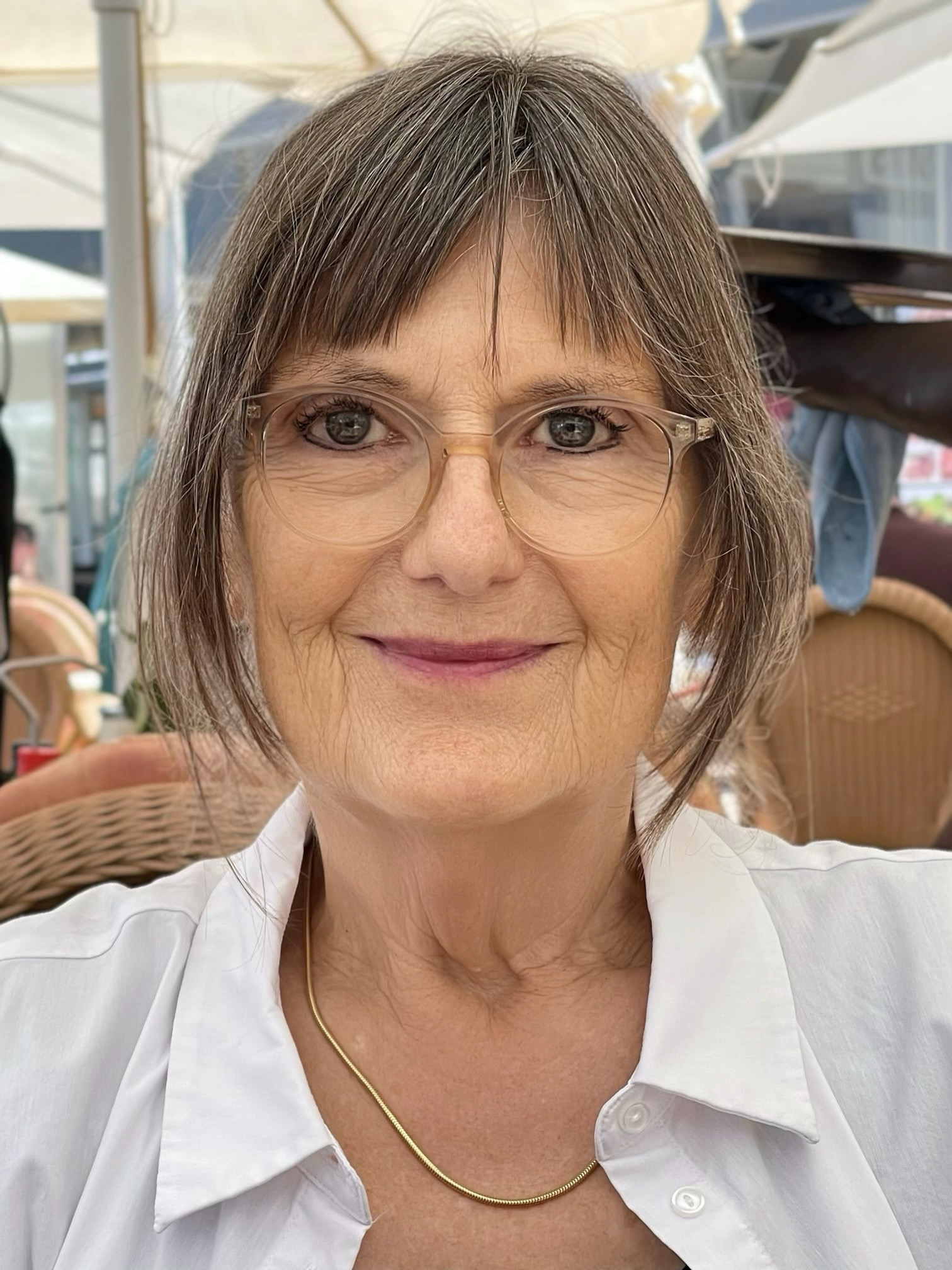 Erika Annen Lüscher - SBAP.