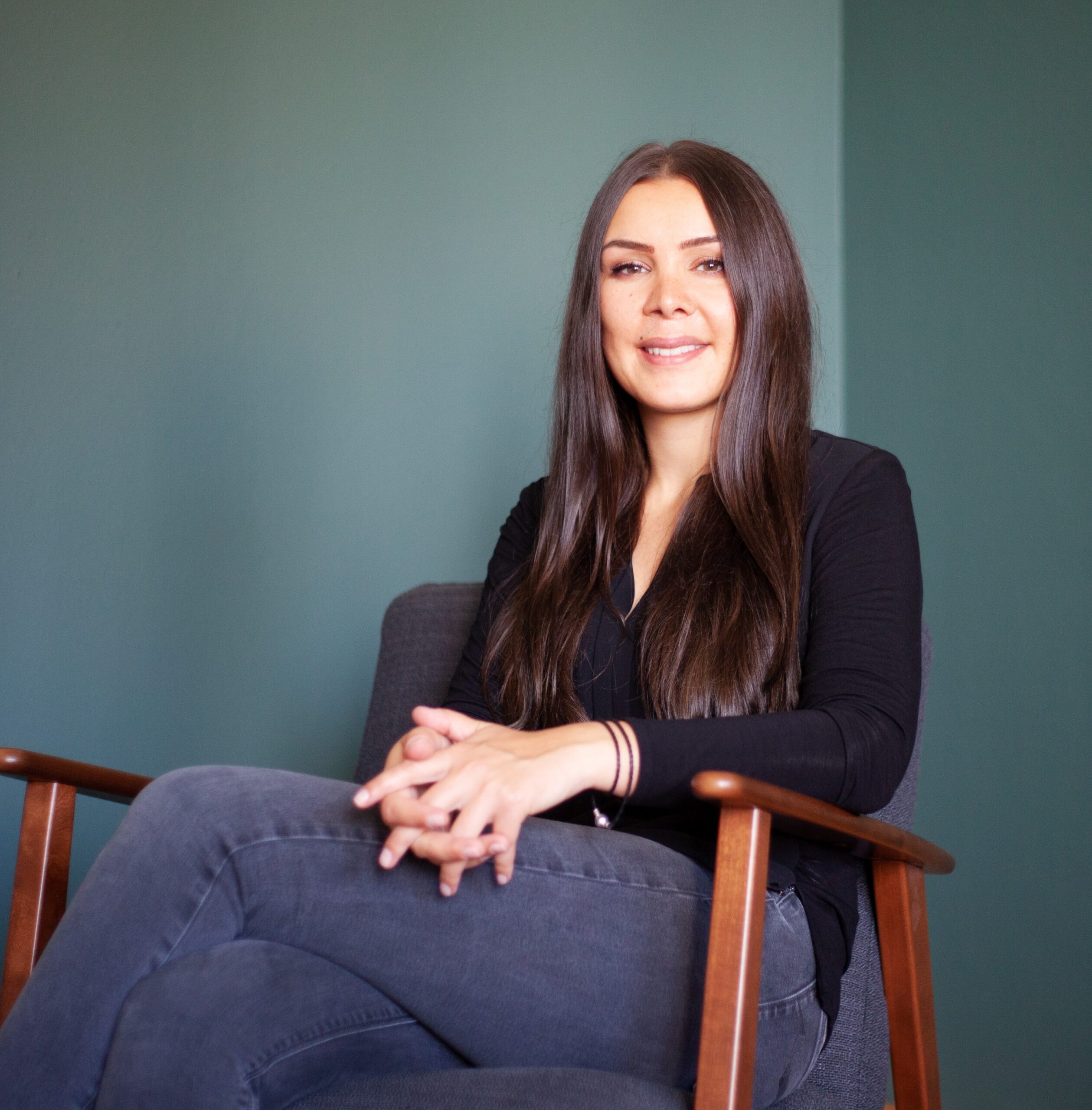 Sarah Vetsch - SBAP.